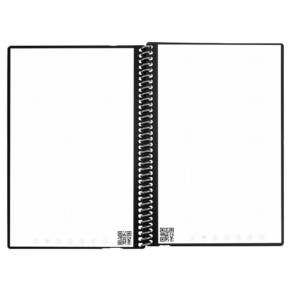 Rocketbook® Core Executive A5